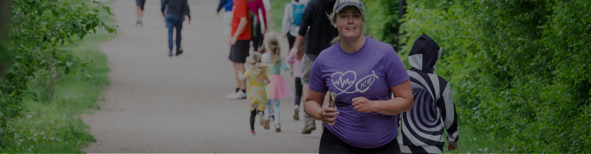 West Parry Sound Health Centre Foundation : Home