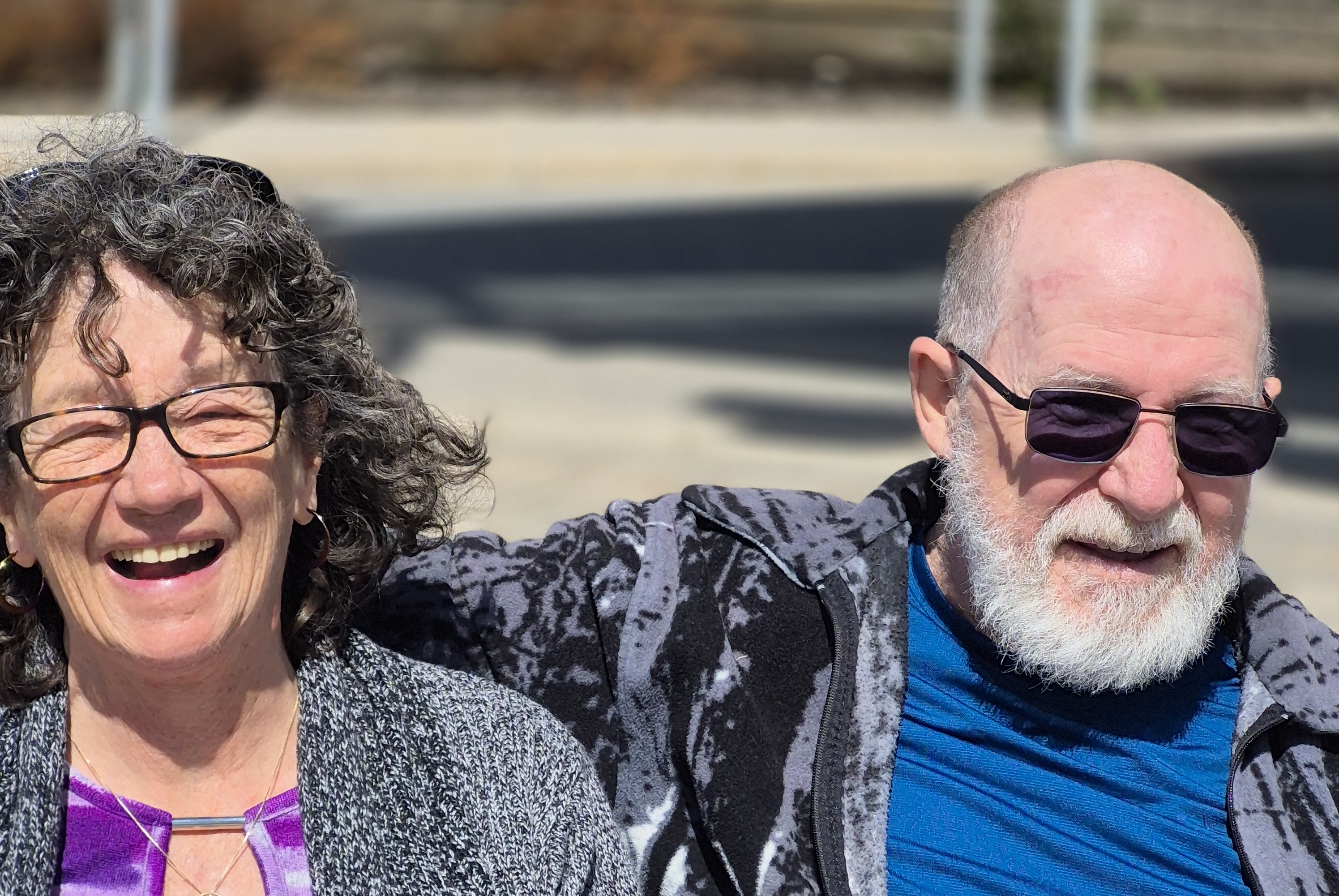 West Parry Sound Health Centre Foundation : Murray Story