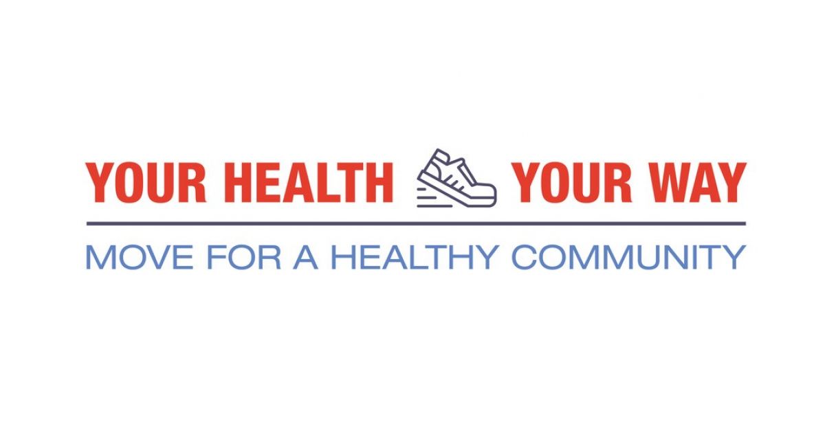 Your Health Your Way Event - WPSHC Foundation